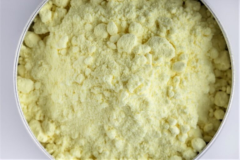 Azufre para Plantas: Funciones, Toxicidad y Cómo usarlo bien