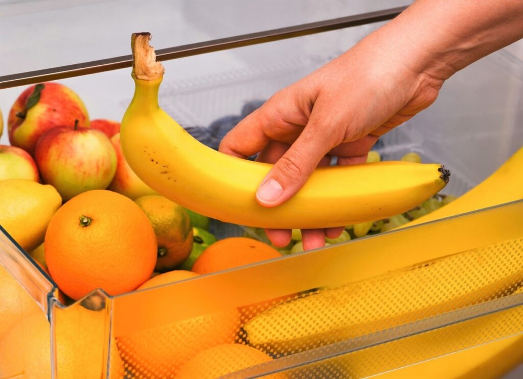 Conservar FRUTAS: 12 métodos que de verdad funcionan