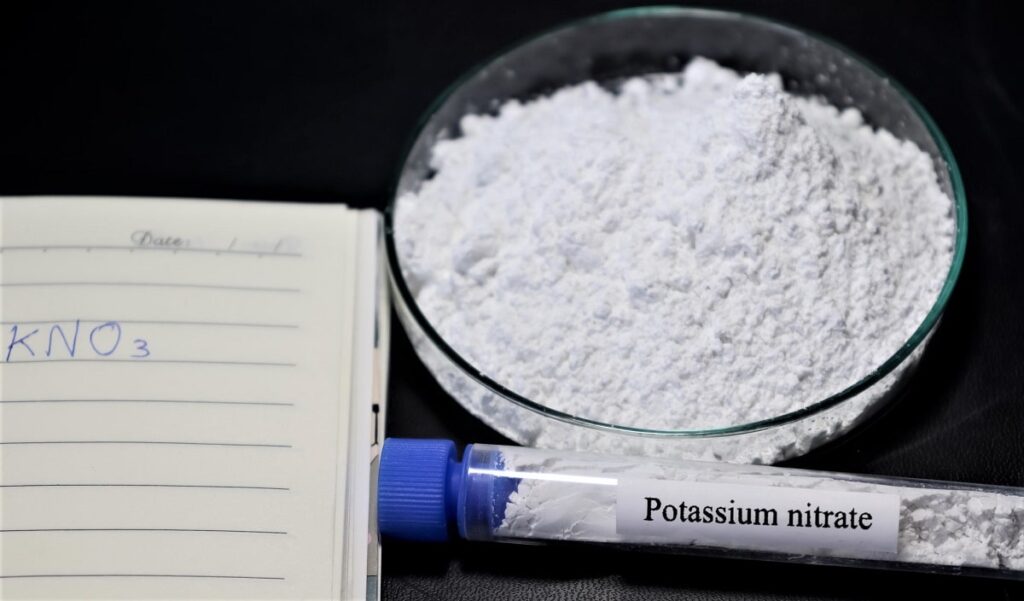 ¿Cómo hacer POTASIO casero? Estos son todos los métodos