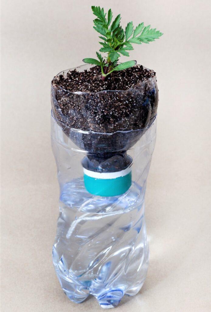 Riego por CAPILARIDAD - Qué es y Cómo montar tu sistema