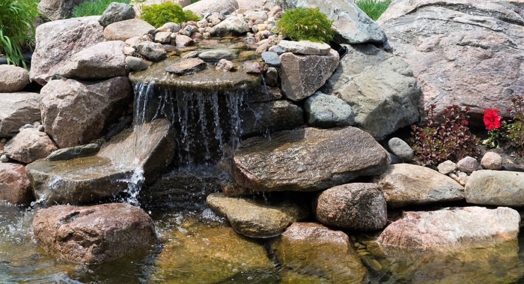ROCALLA - ¿Cómo construir un precioso jardín de rocas?