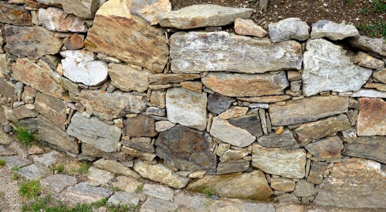 ROCALLA - ¿Cómo construir un precioso jardín de rocas?
