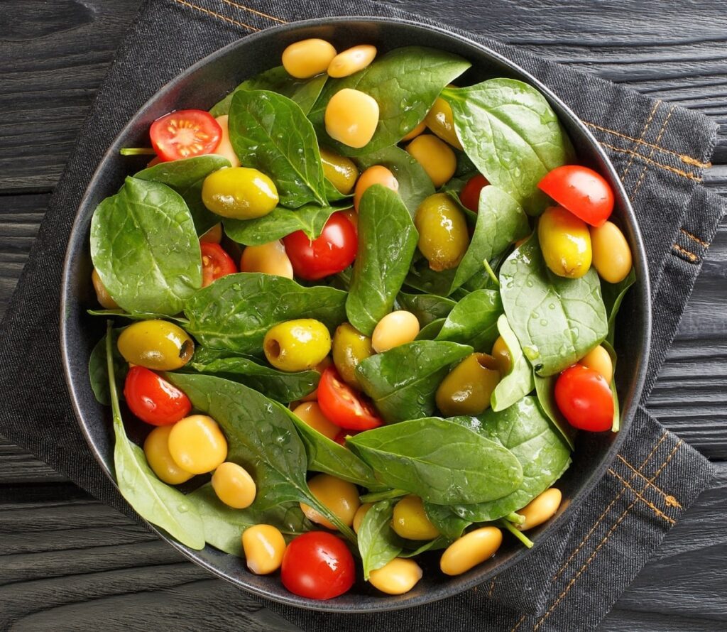 Planta de los ALTRAMUCES: Características, Usos y Cultivo