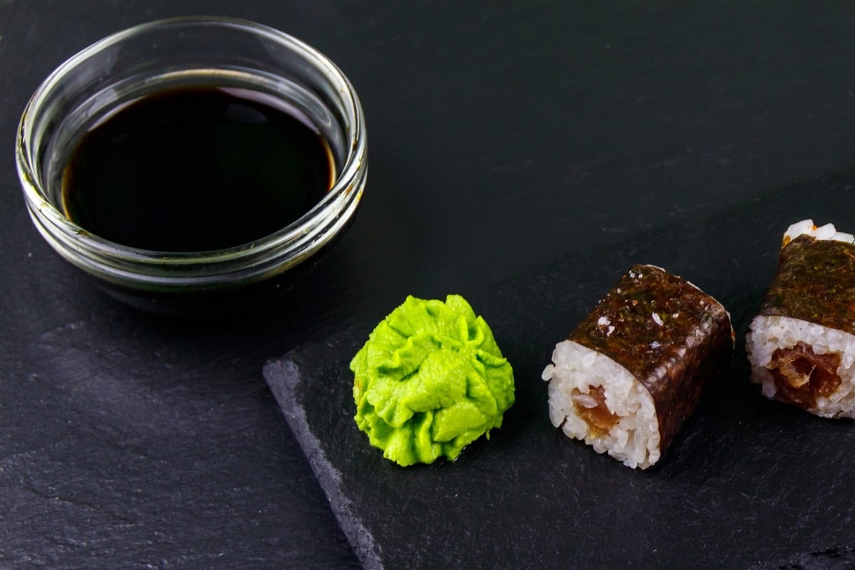 Wasabi planta: Cultivo paso a paso y Propiedades relevantes